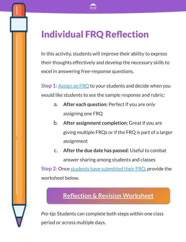 AP Supports | Albert