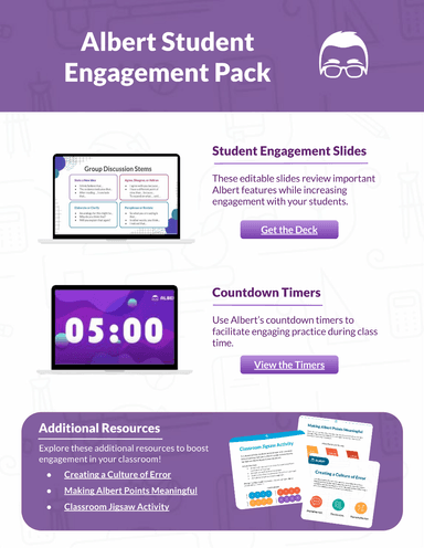 classroom strategies | Albert