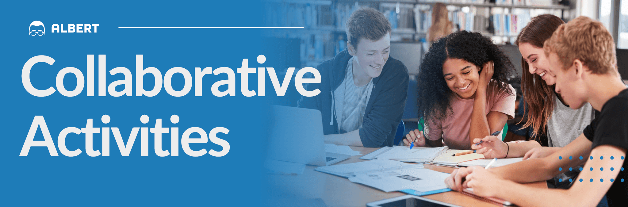 AP Supports | Albert