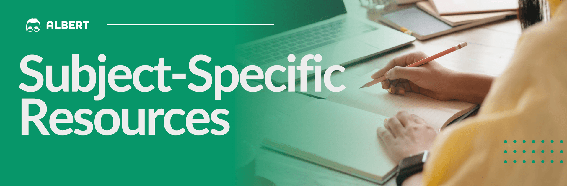 AP Supports | Albert