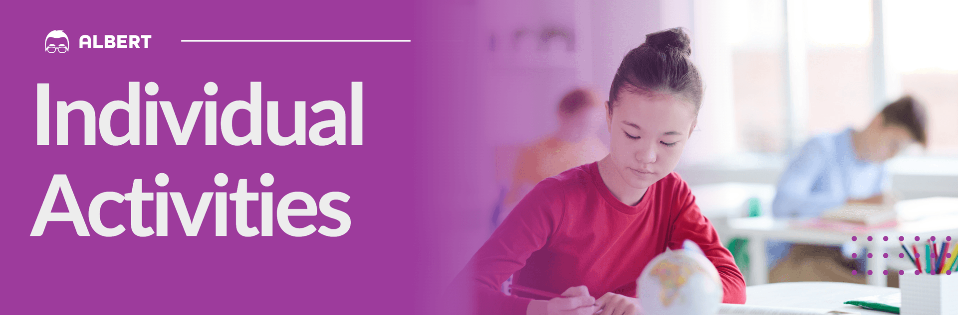 AP Supports | Albert