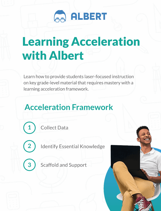 classroom strategies | Albert