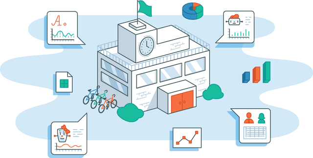 Resource hub | Albert Resource hub | Albert
